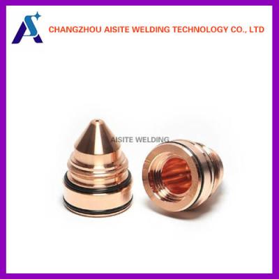 China ESAB Bocal 0558006018 0558006010 058006014 Para máquina de corte de plasma PT36 à venda