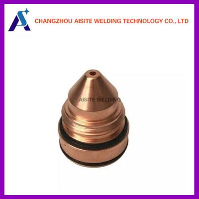 China ESAB Bocal 0558006018 0558006010 058006014 Para máquina de corte de plasma PT36 à venda