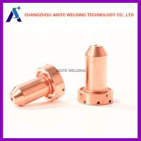 China Cutmaster Thermal Dynamics Plasma Tips 9-8210 Sl100 Plasma Torch Consumables for sale