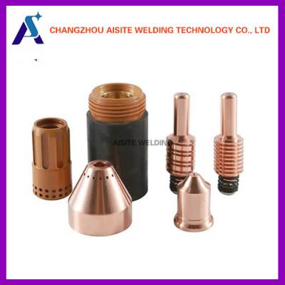 China 420000 Hypertherm Shield Cap 420168 220976 For PMX105 Hypertherm Spare Parts for sale