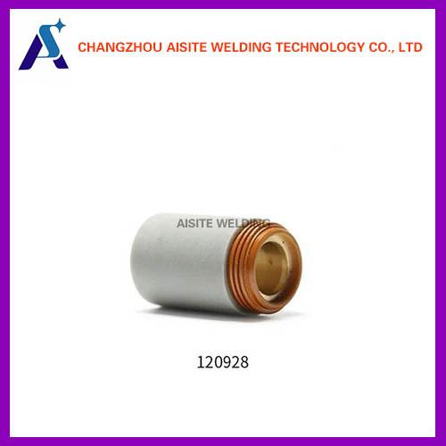 Quality 120928 Hypertherm Retaining Cap 220048 220061 220206 Plasma Cutter Parts for sale