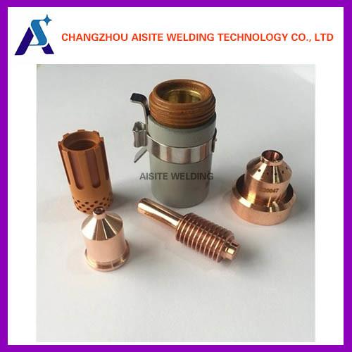 Quality 120930 Hypertherm Shield Cap 220047 120929 220065 120977 120979 Plasma Parts for sale