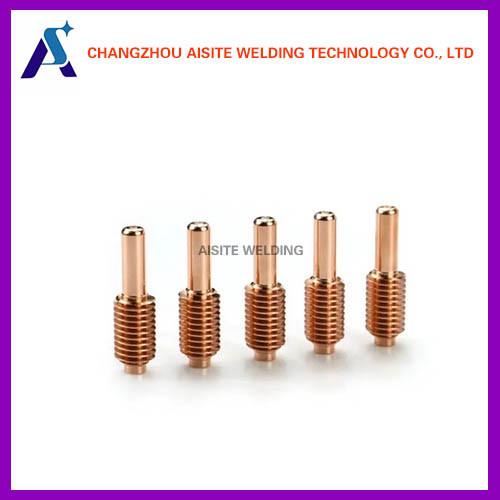 Quality 220037 120926 Electrode Hypertherm Powermax 1650 Consumables for sale