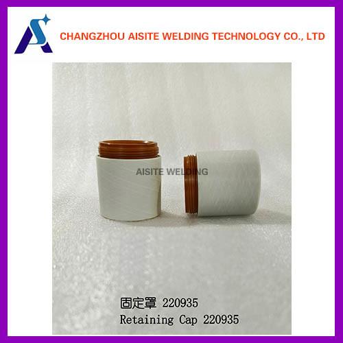 Quality 020423 Hypertherm Retaining Cap 120837 220242 220935 220936 for sale