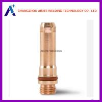 China 220665 Electrode Hypertherm HPR130 Consumables Copper Material for sale