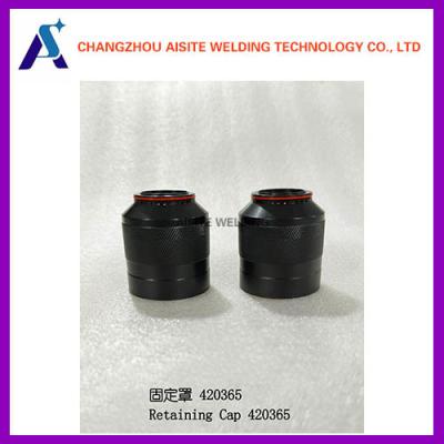 China 420200 Capas de retenção de hipertermia 420365 Partes de cortadores de plasma da série XPR à venda