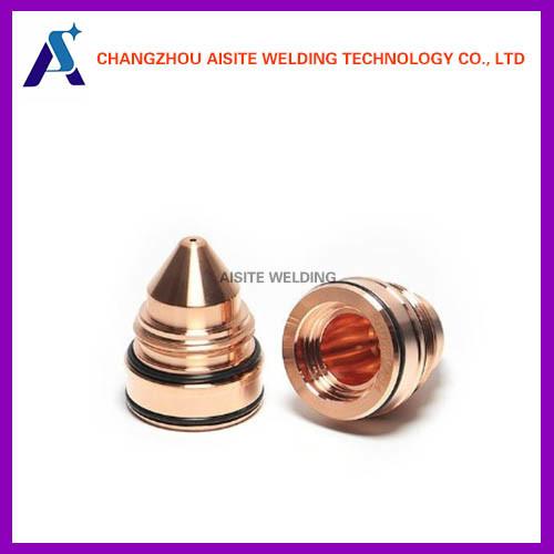 0558006018 Esab Nozzle 058006020 058006023 058006025 058006041 058008010