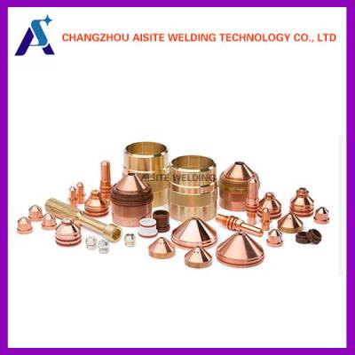 Cina LC105 Serie LINCOLN Consumabili per plasma W03X0893-68A Guarnizione in vendita