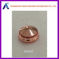 China Ref 220764 260A Shield For HYP MAX/MAXPRO 200 Plasma Cutting Machine for sale