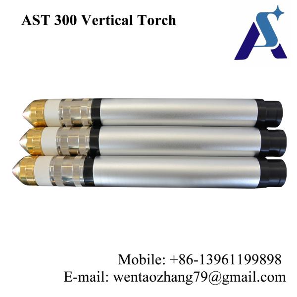 AST 300 Plasma Torch Vertical Cutting Water Cooling CNC