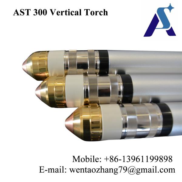 AST 300 Plasma Torch Vertical Cutting Water Cooling CNC