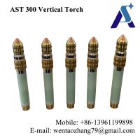 China AST 500 Split Type Design Water Cooling CNC Plasma Cutting Torch for sale
