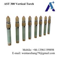 China AST 500 Split Type Design Water Cooling CNC Plasma Cutting Torch for sale