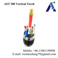 China AST 500 Split Type Design Water Cooling CNC Plasma Cutting Torch for sale
