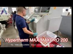 Ref 220764 260A Escudo para máquina de corte de plasma HYP MAX/MAXPRO 200
