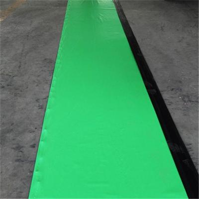 China Sample Request Wholesale High Strength HDPE Film Cross Laminated HDPE Film for Waterproofing Sheet for sale