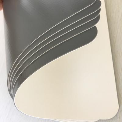 China PVC Single Ply Roofing Membrane, ASTM, Roofing Waterproof Membrane with Anti UV for sale