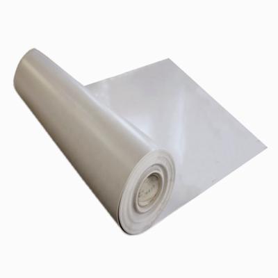 China High Polymer Waterproof Membrane for Roof, High Strength and UV Resistance, PVC roofing membrane for sale