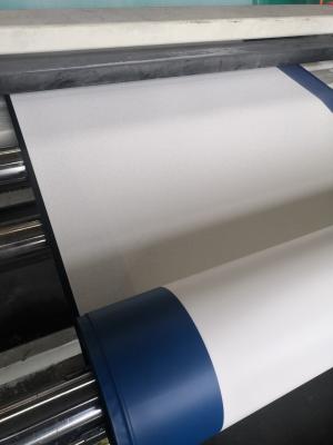 China Waterproof membrane for industrail and civil bulding ,good elogation HDPE waterproofing membrane for sale