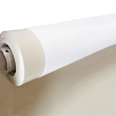 China PVC Waterproof Membrane for Roof, ISO,BBA,CE,SGS waterproofing for single ply roofing membrane for sale
