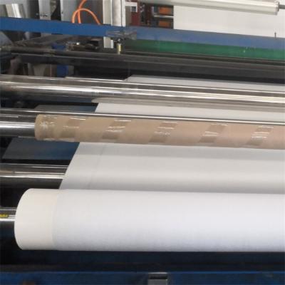 China Hot Welding Leaf Best Quality Good Price TPO Flat Roofing Waterproof Membrane With FM Certifi TPO Waterproofing Membrane for sale