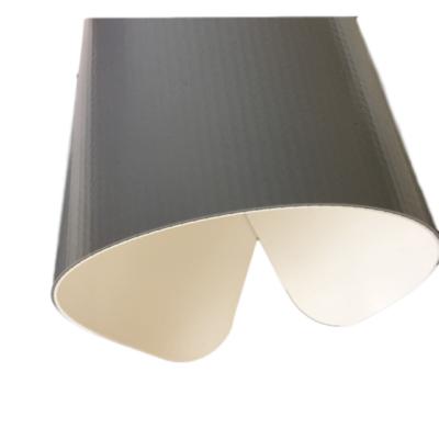 China Polyester Mesh Reinforced Type P 1.5mm Roof TPO Waterproofing Membrane for sale