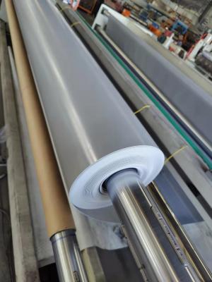 China Hot Welding TPO Walkway Board Polyester Felt Reinforced TPO Waterproofing Membrane for sale