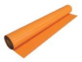 China Manufacturer good tensile strength Polyester Mesh Reinforced polyvinyl chloride construction roof waterproof membrane for sale