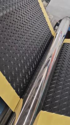 China TPO membrane 100% recycled waterproofing membrane ,signal white TPO waterproof membrane for roofs for sale