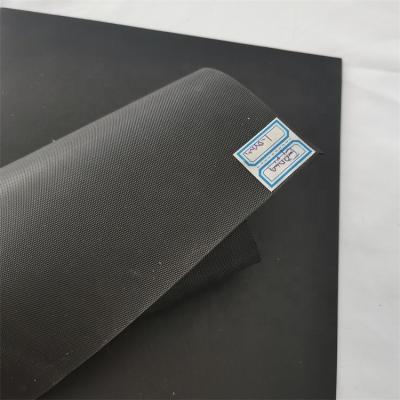 China 3m EPDM Roofing Membrane Waterproofing EPDM Rubber Sheet Roof Underlayment Liner for sale