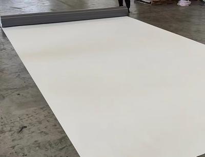 China ANTI Factory DirectedBuilding Roofing MaterialsTPO Thermoplastic Polyolefin Waterproof Membrane factory