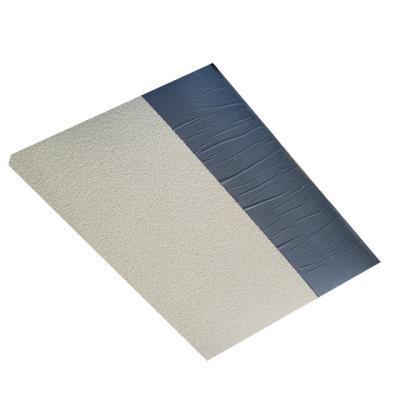 China HDPE pre-applied self-adhesive waterproofing membrane uv resistance good elongation for sale