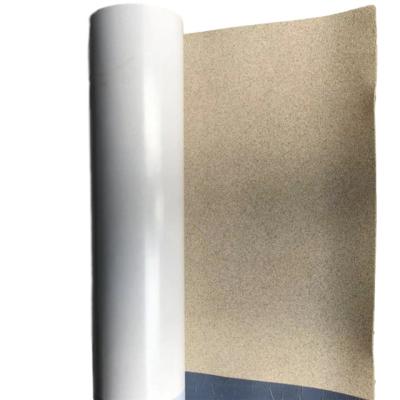 China Pre-appled high polymer non-bitumen waterproof membrane for civil building for sale