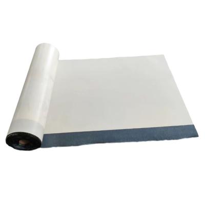 China High polymer self-adhesive good elongation waterproof membrane for sale