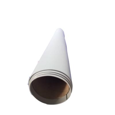 China China waterproofing membrane for roof buildings PVC membrane  Reinforced PVC Waterproof Membranes for Roofing for sale