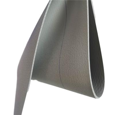 China Heating weldable white PVC waterproofing membrane with long life to be over 20 years for sale