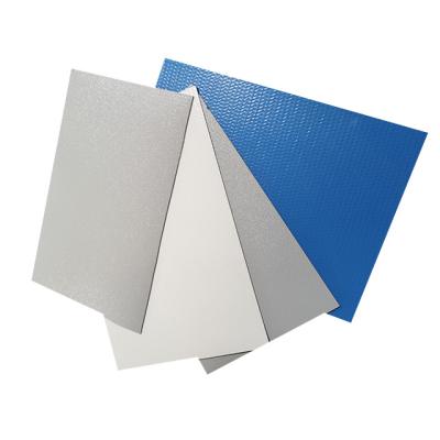 China ASTM construction roof pvc waterproof membrane long life to be over 20 years for sale