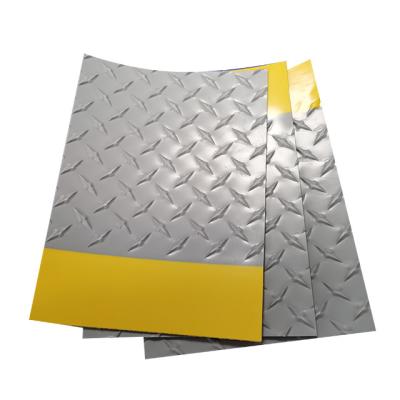 China TPO Walkway Board Thermoplastic Polyolefin Waterproof Membrane Factory Supply for sale