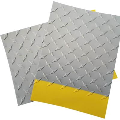 China 100% recycle homogeneous fast welding speed TPO walkway pad Tpo Waterproofing Membrane for sale