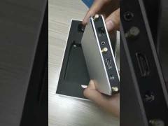 5G WLAN HDMI-Display 12V Signalübertragung de hochte macht dans le grand Reichweite Suporte por Android