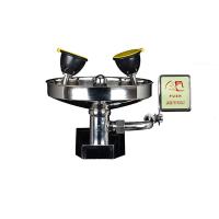 Quality BH33-1010 Compact Durable Wall Mounted Emergency Eyewash Station Easy Operation for sale