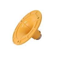 China Base HW-30 220mm 7mm Thick 304 316 Stainless Steel Identification Tag for sale