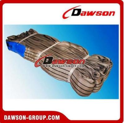 China European standard 4 ton round sling for sale