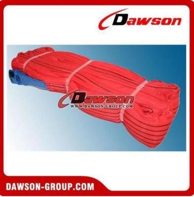 China Dawson 5 tons round slings for sale for sale