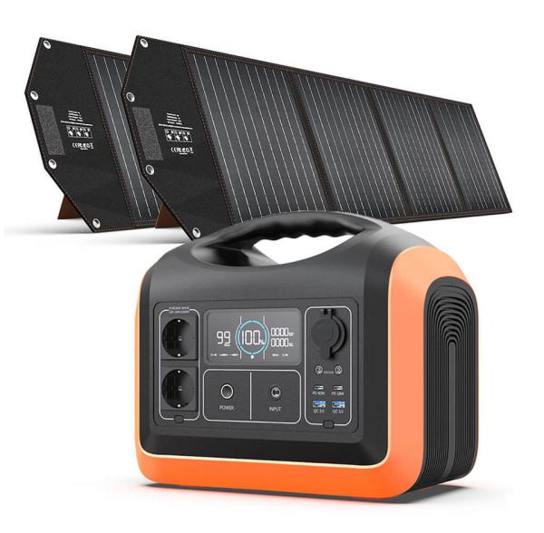 Quality 1200w Lifepo4 Lithium Battery Power Station for Phone / Drone / Camera / Car for sale