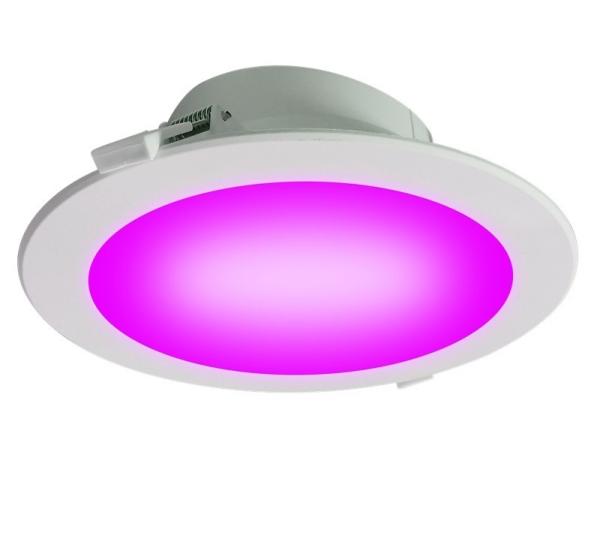 Quality Smart Wifi LED Light Bulb for Easy Installation and Multicolor Dimmable Lighting for sale