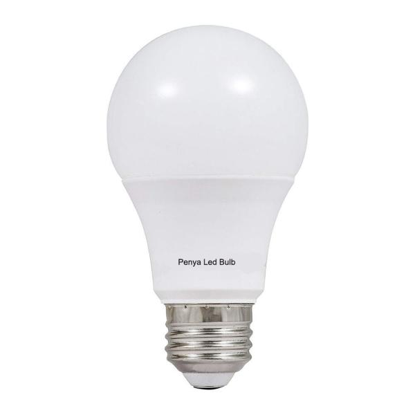 Quality Milky PC Cover Smart Led Bulb with Tuya App Control and Rgbw cct Color for sale