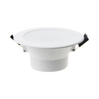 Quality Hotel/Home Party/Garden 10W LED Dimming Round Recessed Downlight 2- and Remote for sale