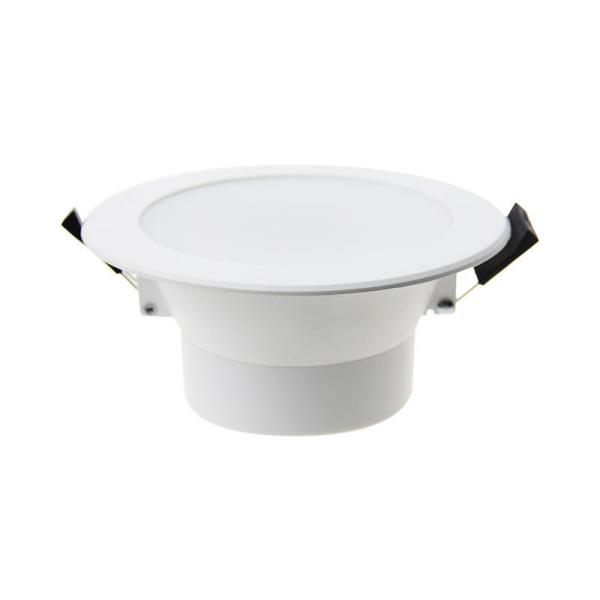 Quality Hotel/Home Party/Garden 10W LED Dimming Round Recessed Downlight 2- and Remote Control for sale