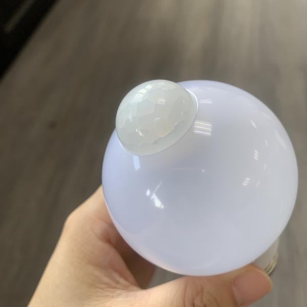 Quality 12w Body Sensor Control Bulb With E27 E26 B22 Light Base 2- and 80lm/W Lumen for sale
